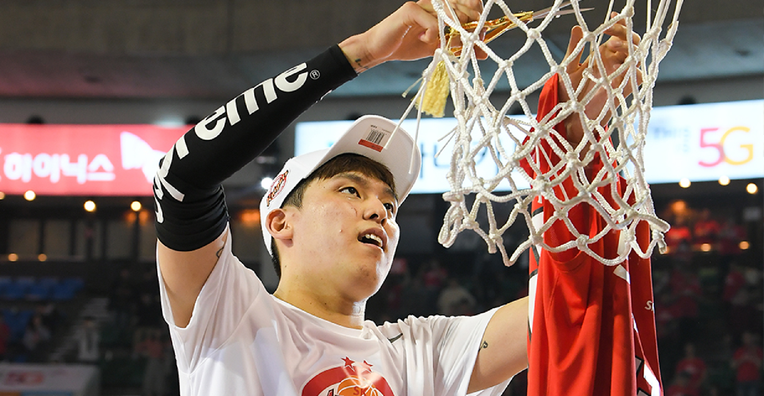 KBL 공식 홈페이지